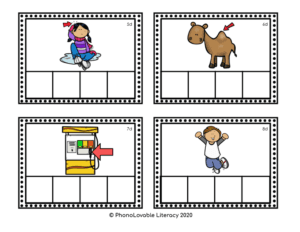 5 Fun and Effective Ways to Teach Consonant Blends - PhonoLovable Literacy