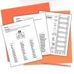 R-Controlled AR Words and 10 Easy Ways to Teach Them - PhonoLovable ...