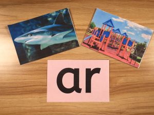 R-Controlled AR Words and 10 Easy Ways to Teach Them - PhonoLovable ...