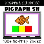 Effectively Introducing Digraph SH for the First Time - PhonoLovable ...