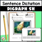 Effectively Introducing Digraph SH for the First Time - PhonoLovable ...