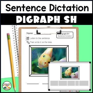 Effectively Introducing Digraph SH for the First Time - PhonoLovable ...