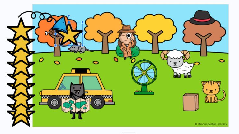 Short A CVC Word Lists and Engaging Ideas for Quick and Easy Student ...