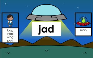 Short A CVC Word Lists and Engaging Ideas for Quick and Easy Student ...