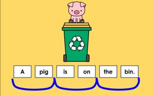 Short I CVC Words to Know and Simple Lessons That Will Make Successful Readers - PhonoLovable ...