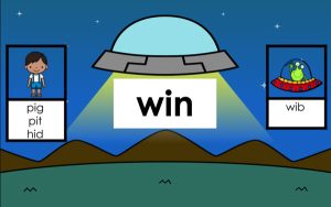 Short I CVC Words to Know and Simple Lessons That Will Make Successful Readers - PhonoLovable ...