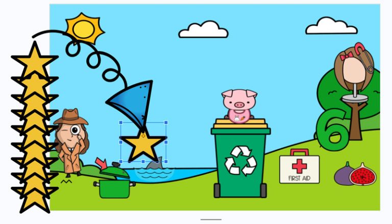 Short I CVC Words to Know and Simple Lessons That Will Make Successful ...