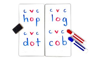 Short O CVC Words and Engaging Ways to Teach Them - PhonoLovable Literacy