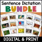 Sentence Dictation: A Powerful Way to Apply Targeted Skills ...
