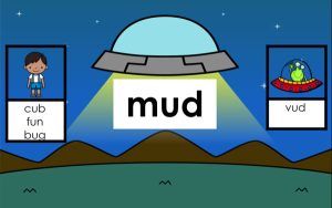 Short U CVC Words and How to Get Your Students Reading and Writing Them ...